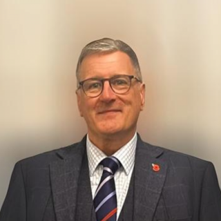 Kevin McGlone | Anderson Strathern