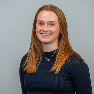 Sophie Walker | Anderson Strathern