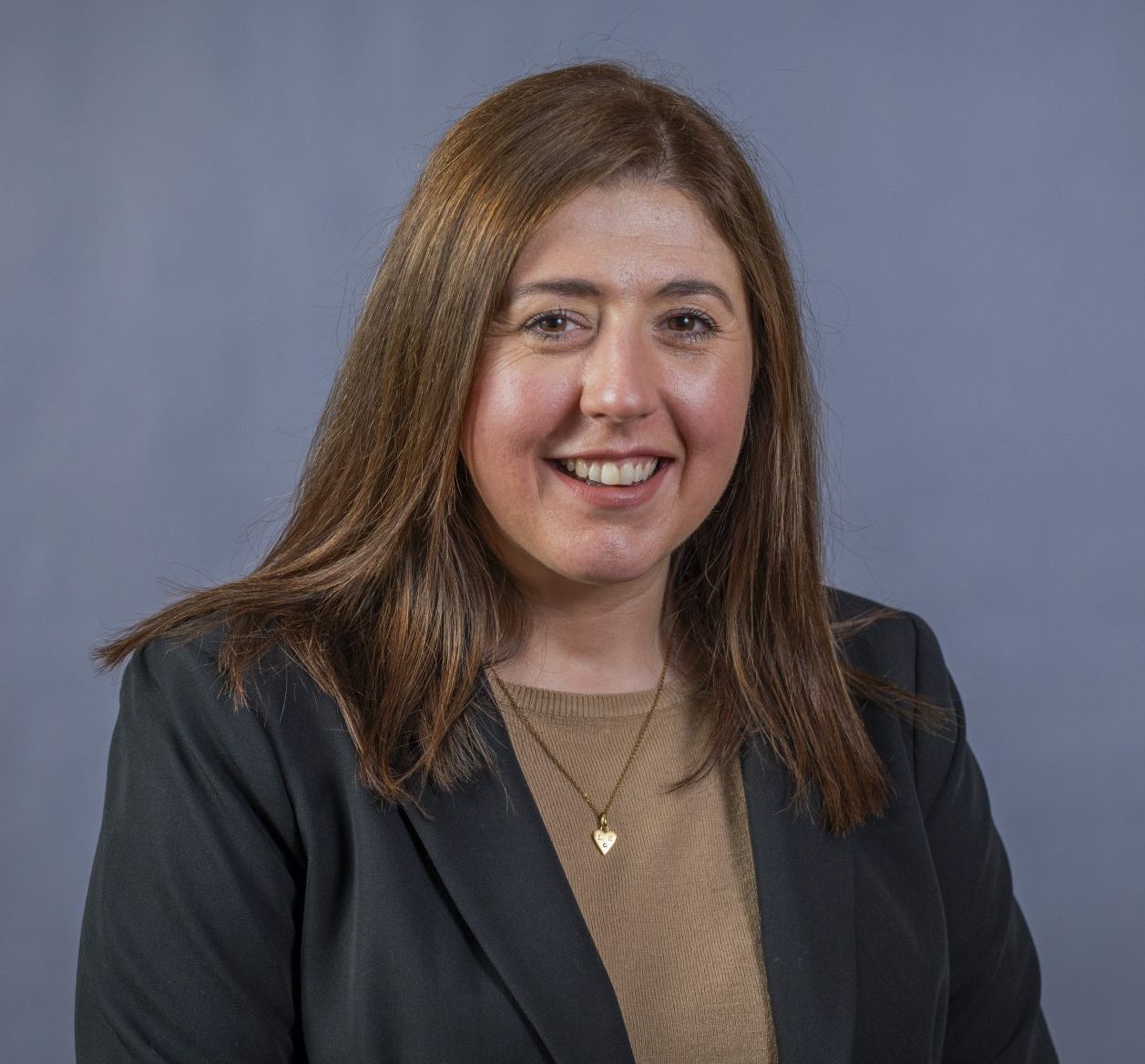 Danielle Stevenson | Anderson Strathern