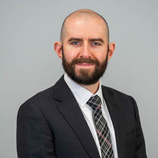 Kenneth MacLeod | Anderson Strathern