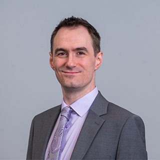 Michael Collins | Anderson Strathern