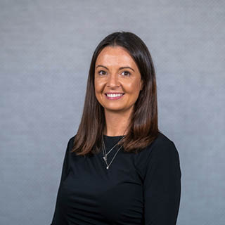 Deborah Grant | Anderson Strathern