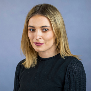 Gillian Green | Anderson Strathern