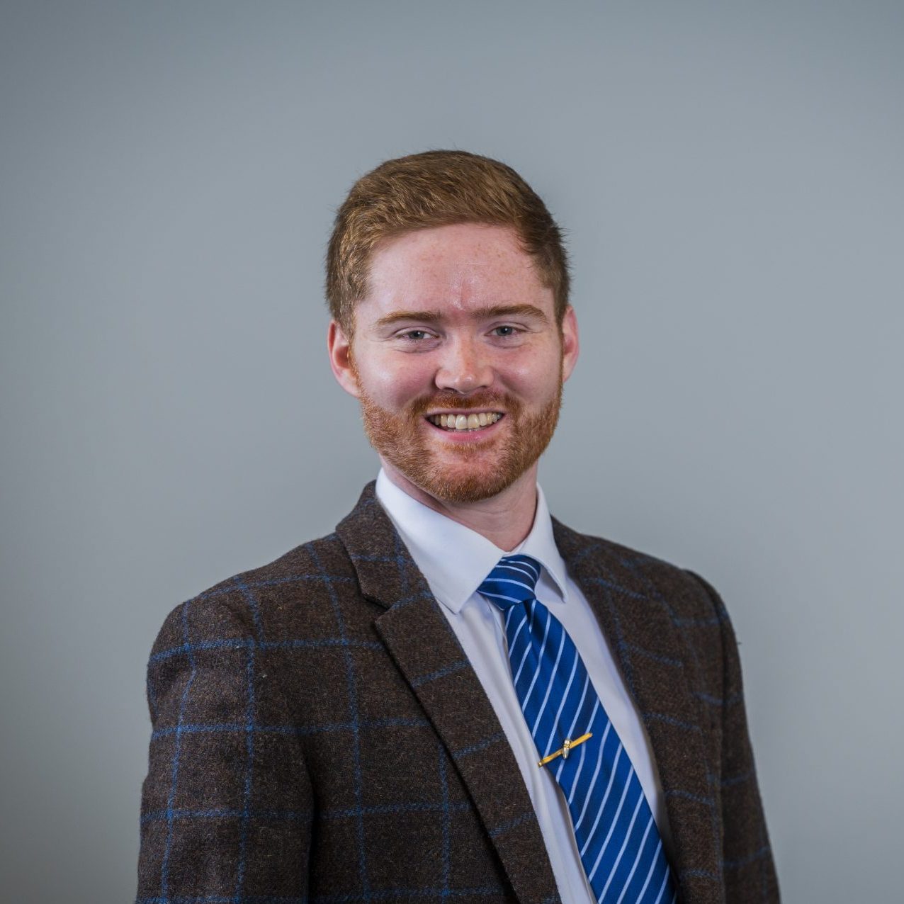 Philip Shorney | Anderson Strathern