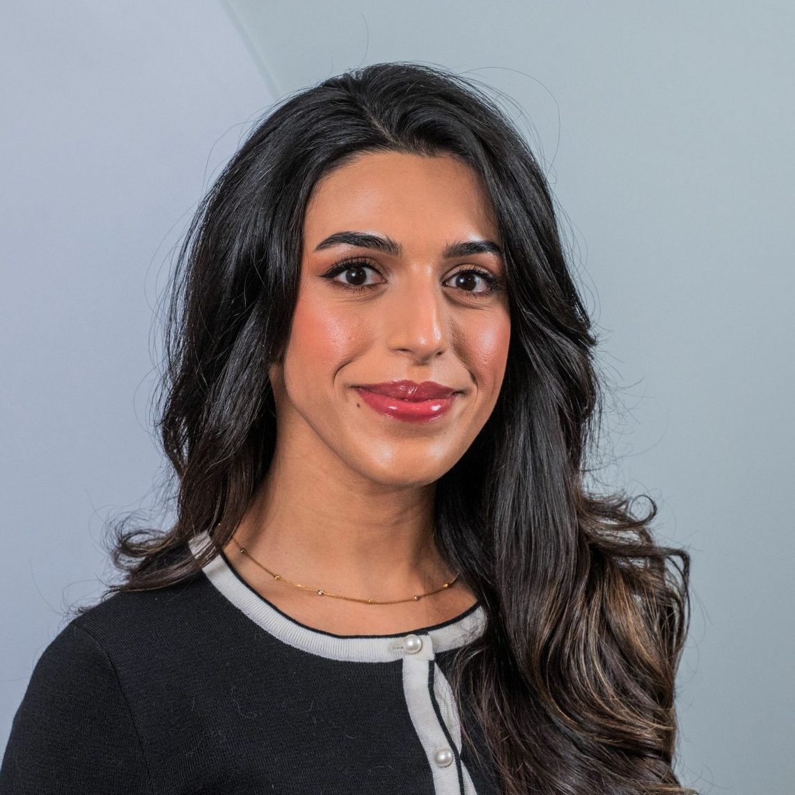 Sahira Rafiq | Anderson Strathern