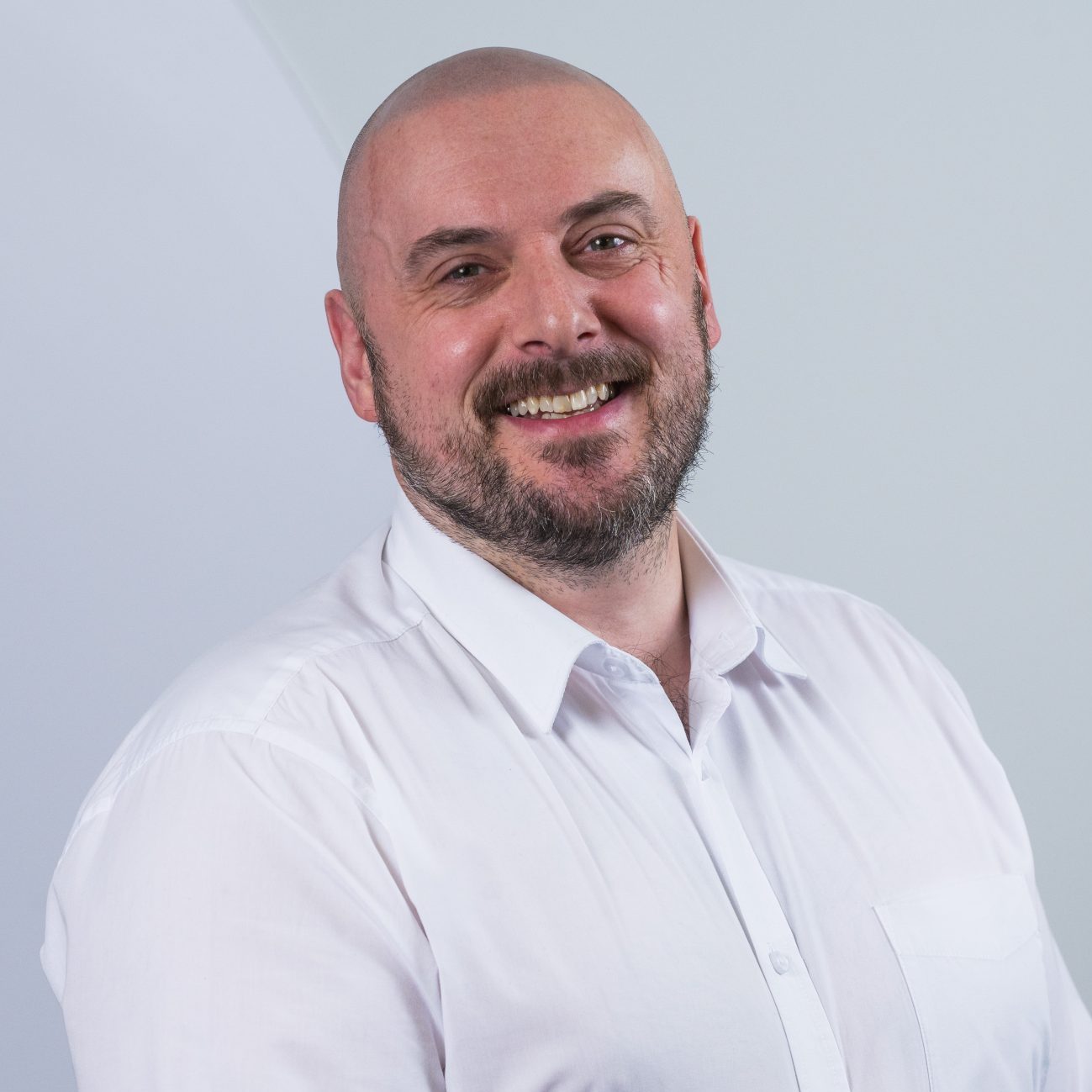 David McBride | Anderson Strathern