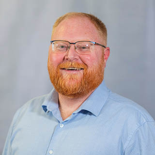 Michael Ross | Anderson Strathern