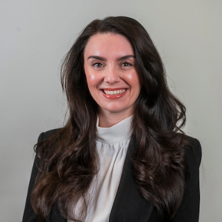 Fallon Sara Spencer | Anderson Strathern