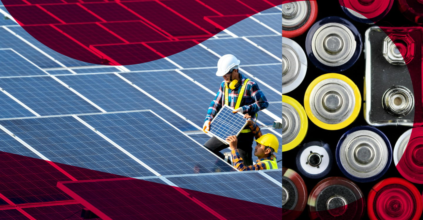 The Rise of Large-Scale Solar Projects | Anderson Strathern