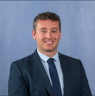 Euan Robertson | Anderson Strathern
