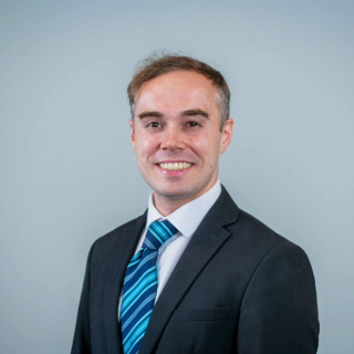 Iain Thomson | Anderson Strathern