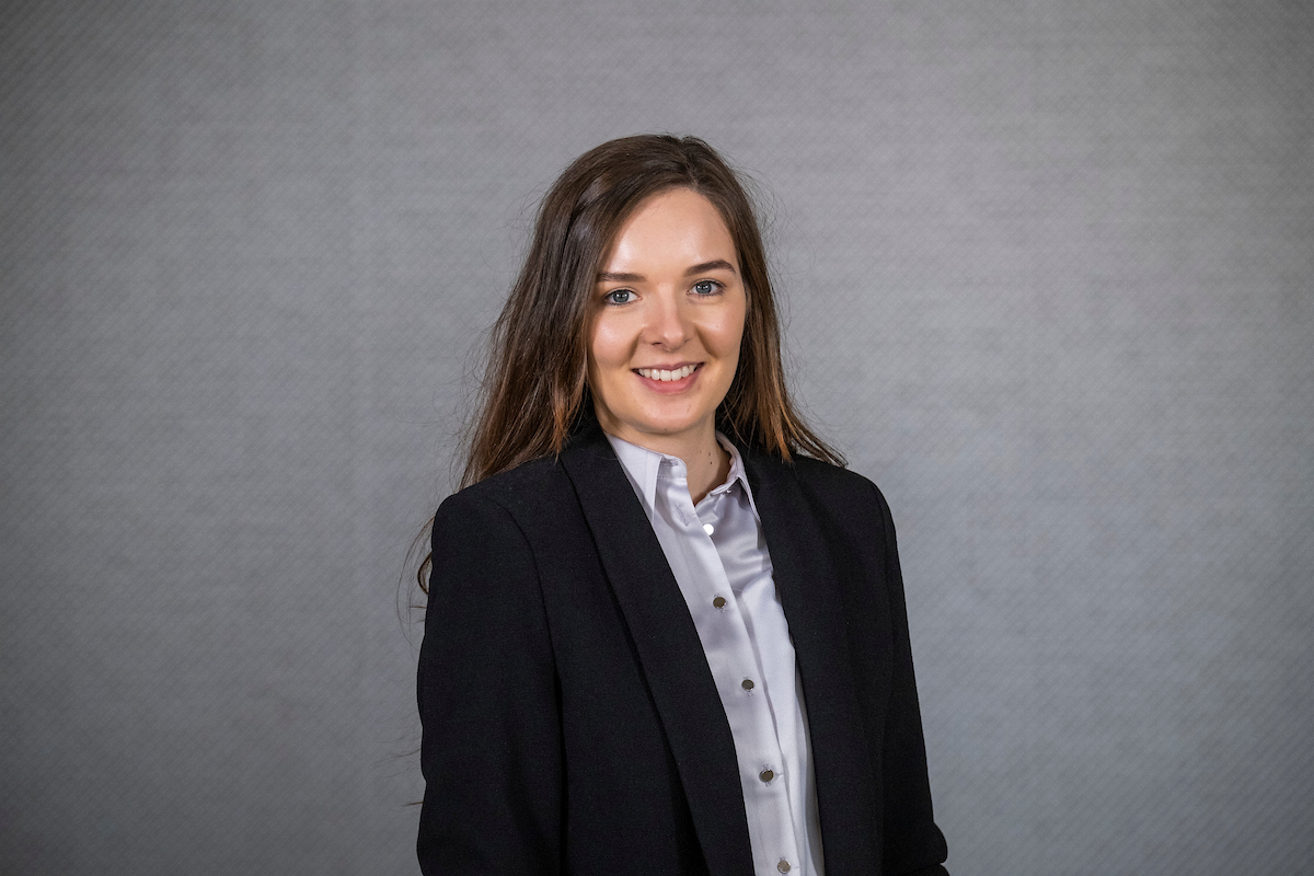Claire Mitchell | Anderson Strathern