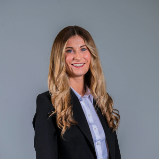 Jennifer Lane | Anderson Strathern