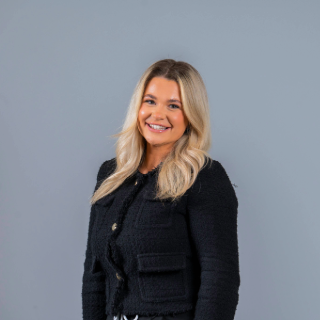 Sarah Harris | Anderson Strathern