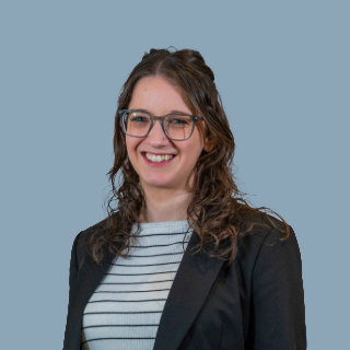 Katie Proctor | Anderson Strathern